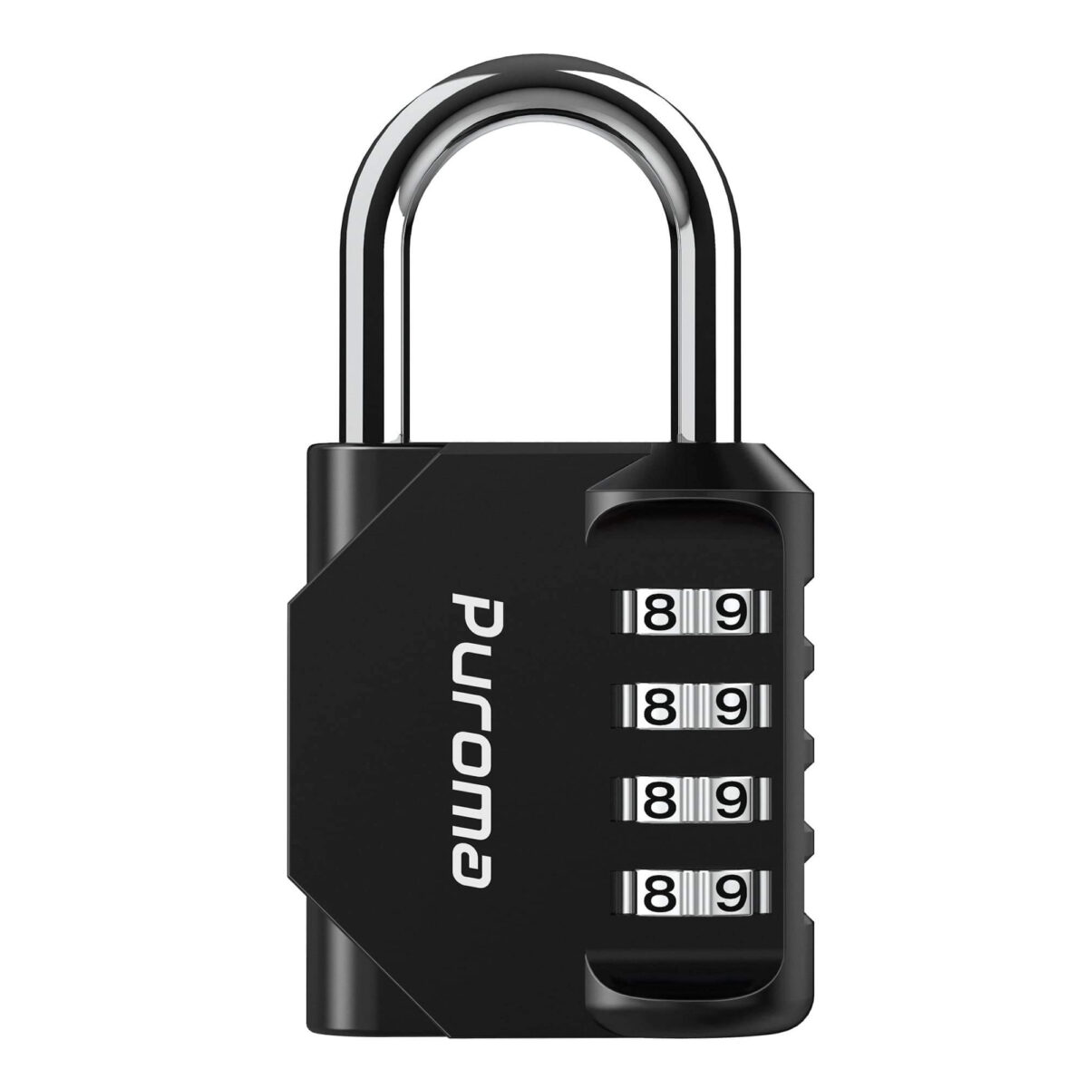 LB003 4-Digit Combination Key Lock Box with Key Hook – Puroma LB003 4-Digit Combination Key Lock Box with Key Hook – Puroma
