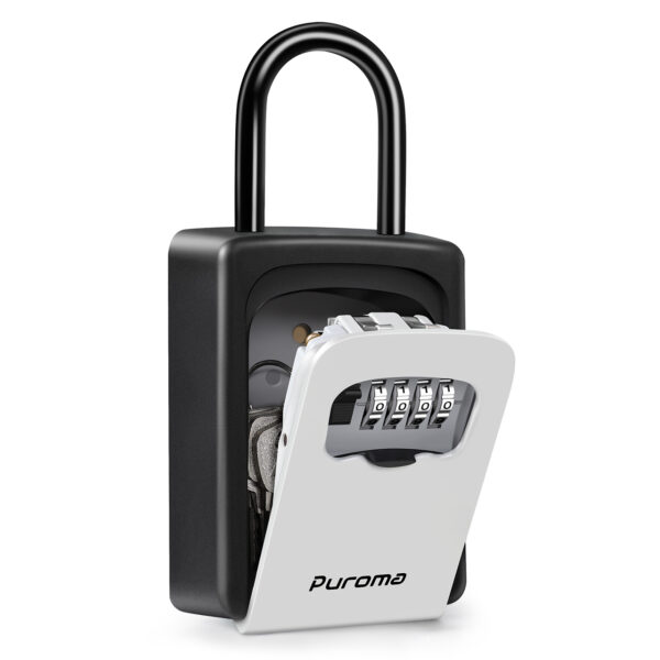 LOCK BOXES – Puroma