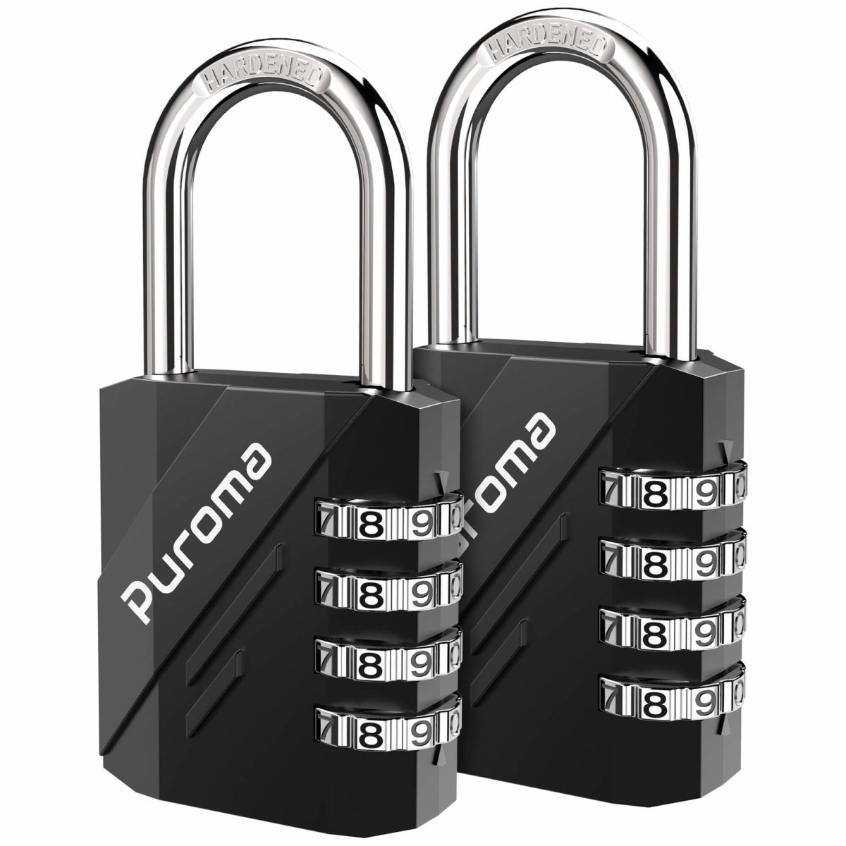 LOCKS – Puroma
