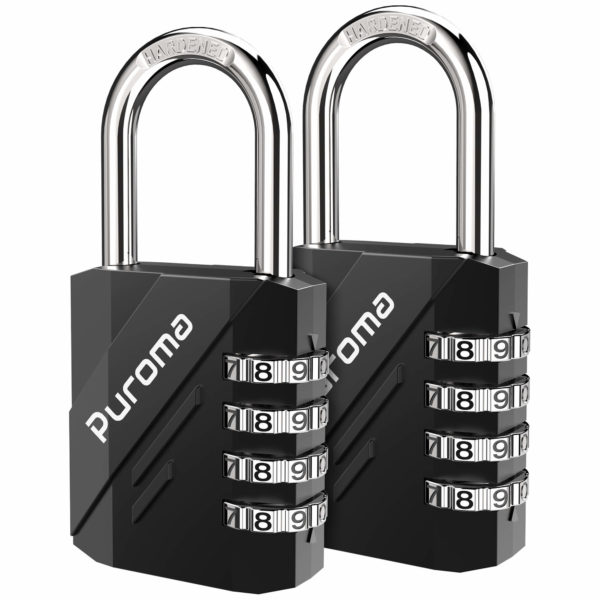 LOCKS – Puroma