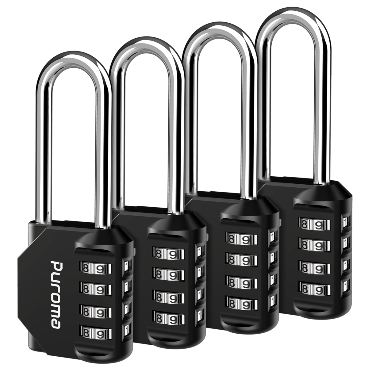 LOCKS – Puroma