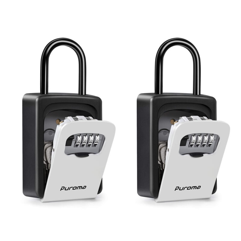 LOCKS – Puroma