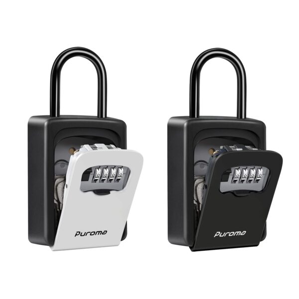 LOCK BOXES – Puroma