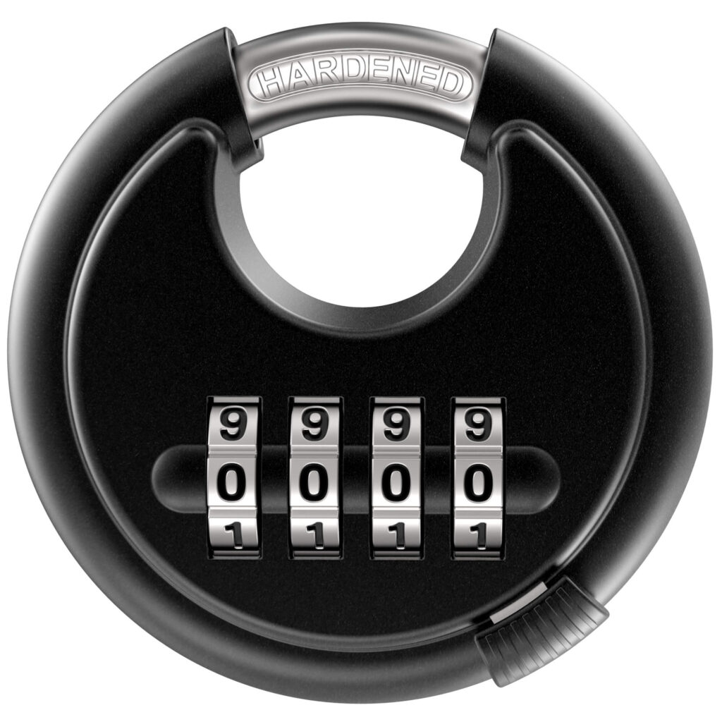 LOCKS – Puroma