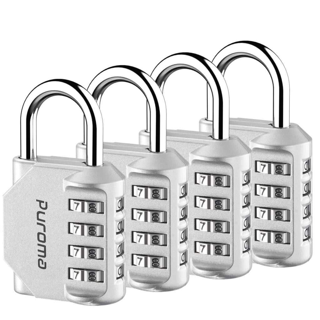 LOCKS – Puroma