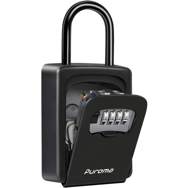 LOCK BOXES – Puroma
