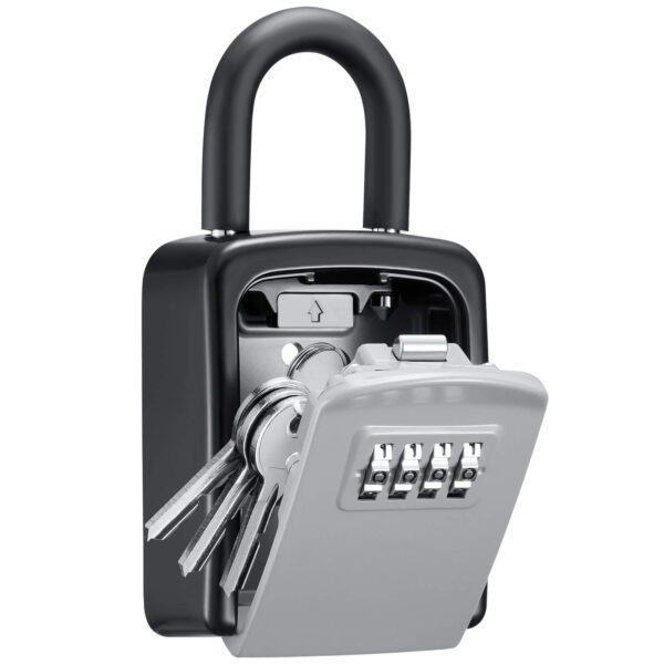 LOCK BOXES – Puroma