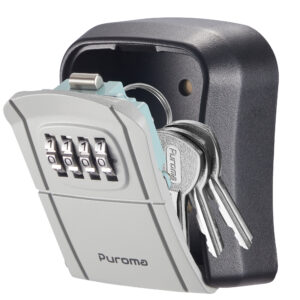 LOCK BOXES – Puroma