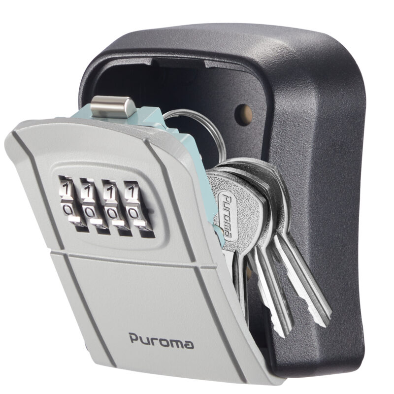 LOCK BOXES – Puroma